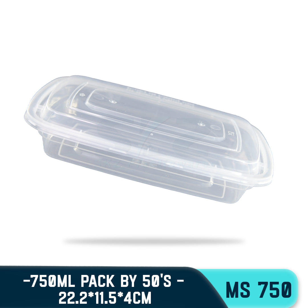 SKZ/MS750/50/PACK/CLEAR – SKZ Plastic PH