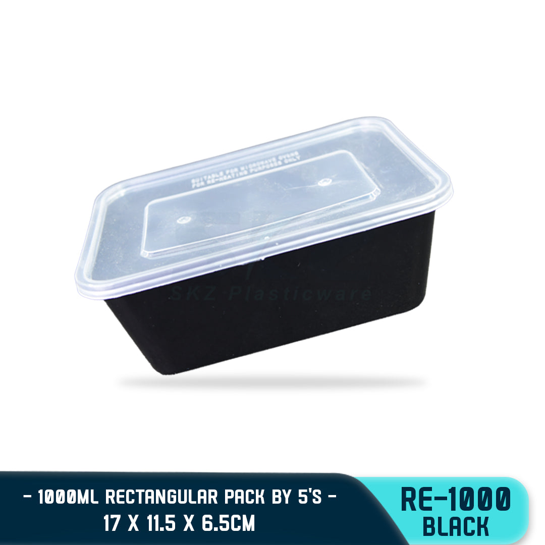 SKZ/RE1000/5/PACK/BLACK – SKZ Plastic PH