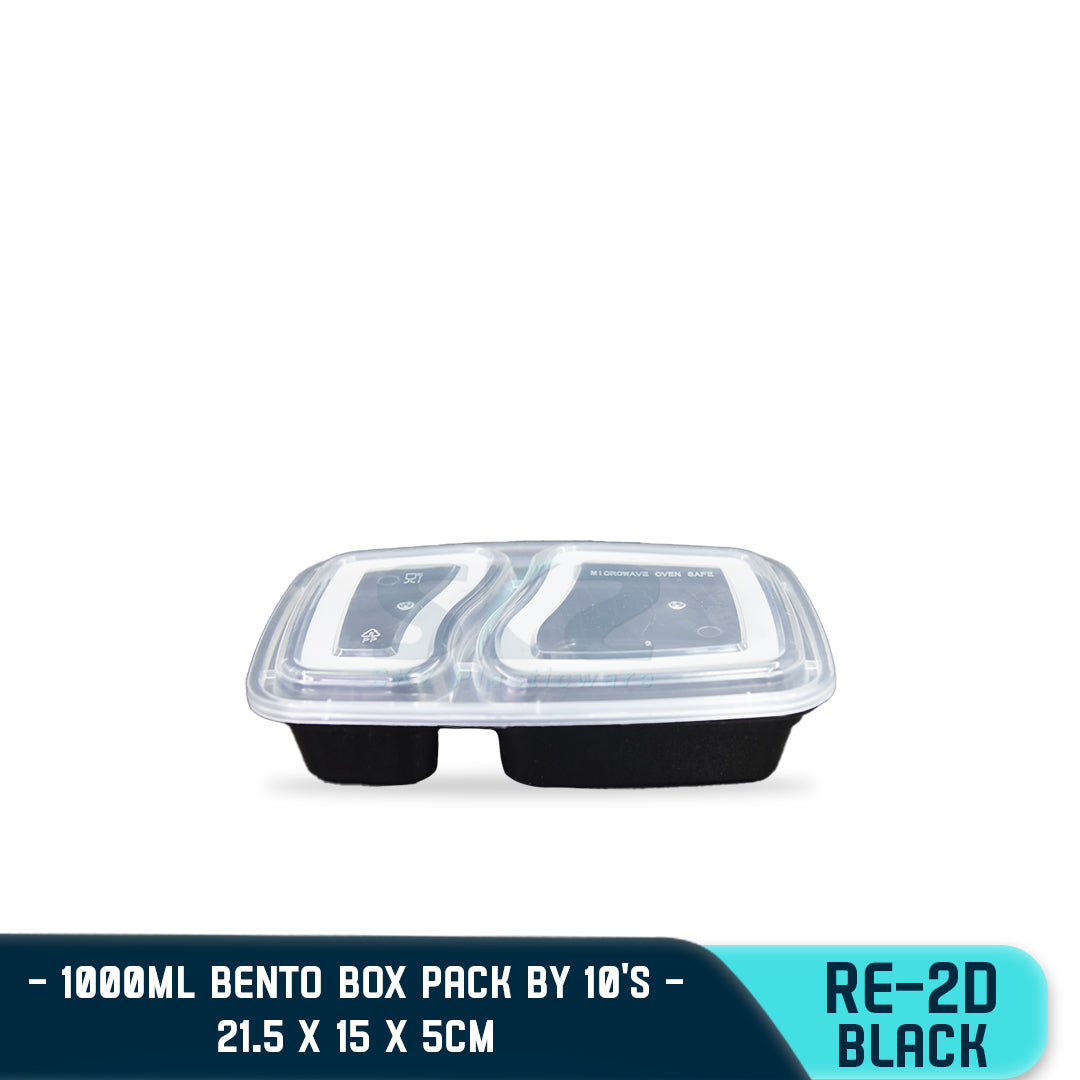 SKZ/RE2D/10/PACK/BLACK – SKZ Plastic PH