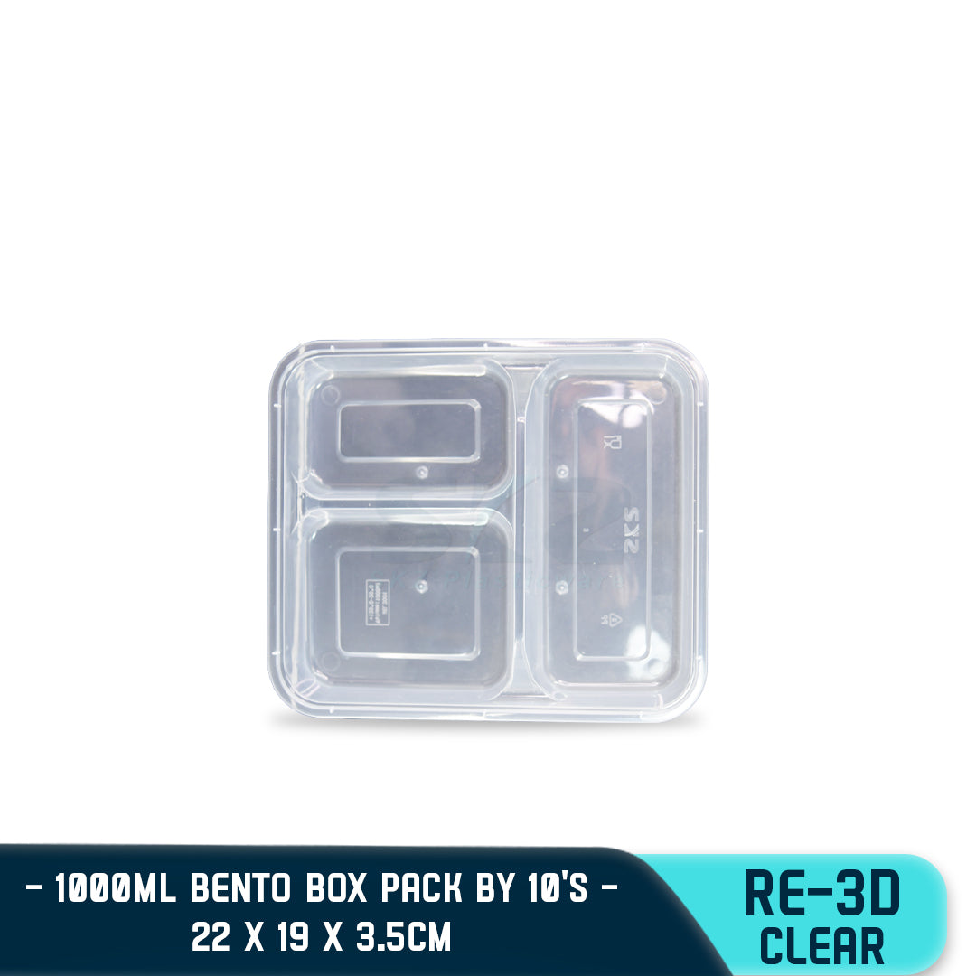 SKZ/RE3D/10/PACK/CLEAR – SKZ Plastic PH