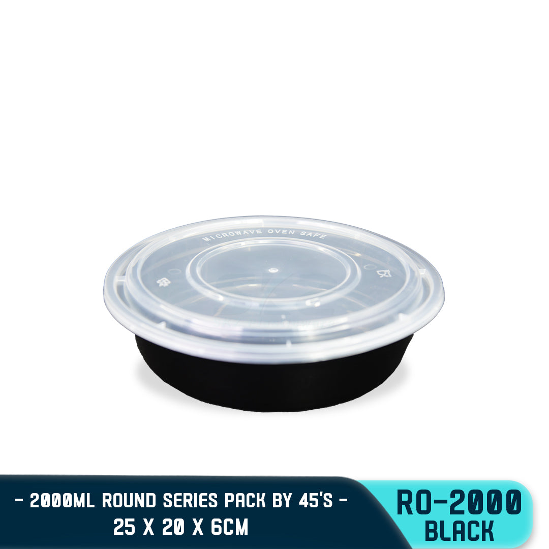 SKZ/RO2000/45/PACK/BLACK – SKZ Plastic PH